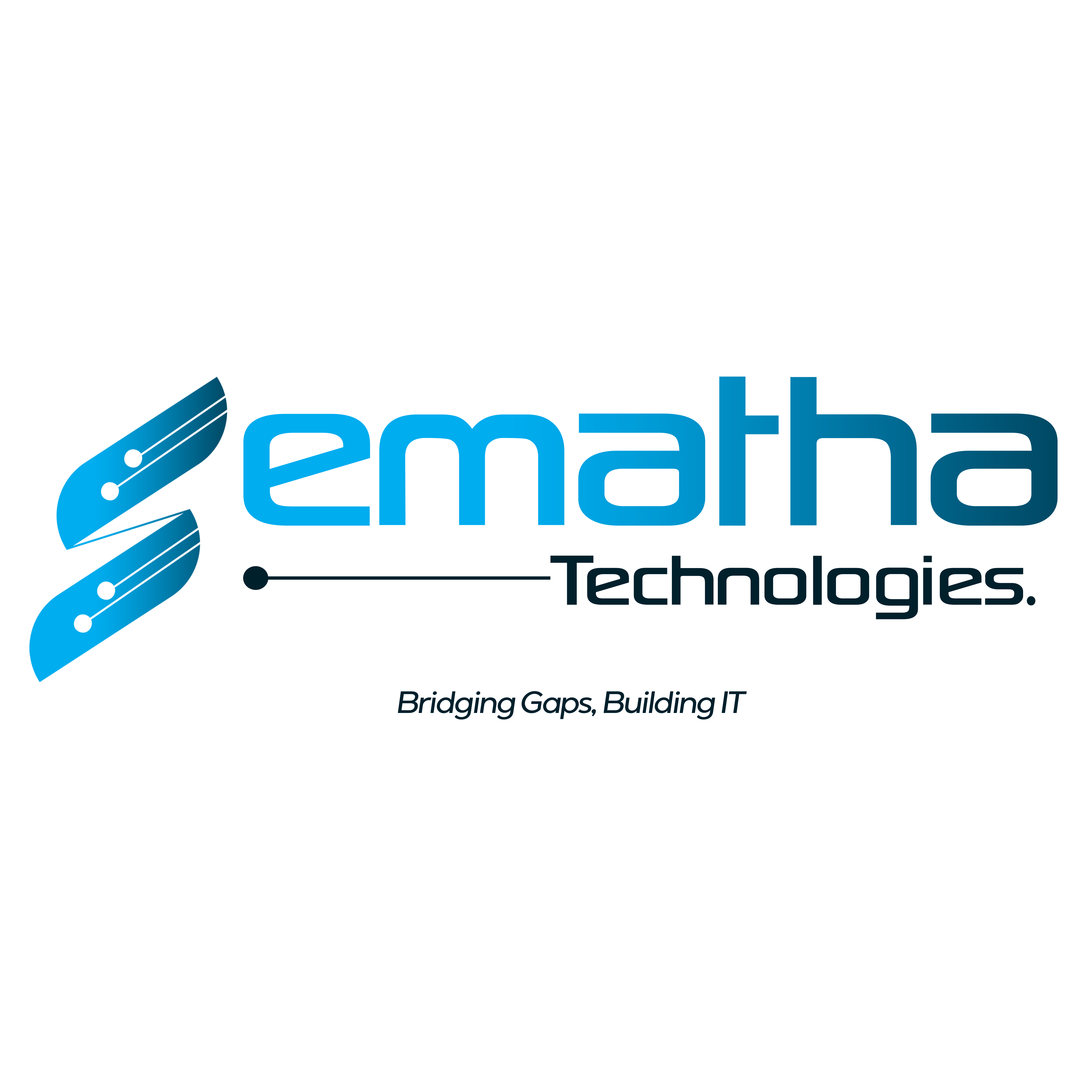 Sematha Technologies || Infinite Solutions, One Source Code